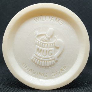Williams Mug Soap - a review and some opinions - Wegian ...