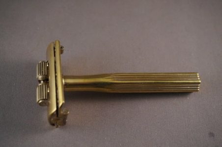 The King Oscillator and the Rotary King razors - Wegian ...