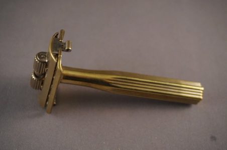 The King Oscillator and the Rotary King razors - Wegian ...