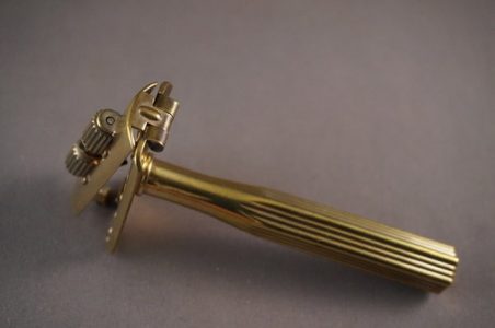 The King Oscillator and the Rotary King razors - Wegian ...