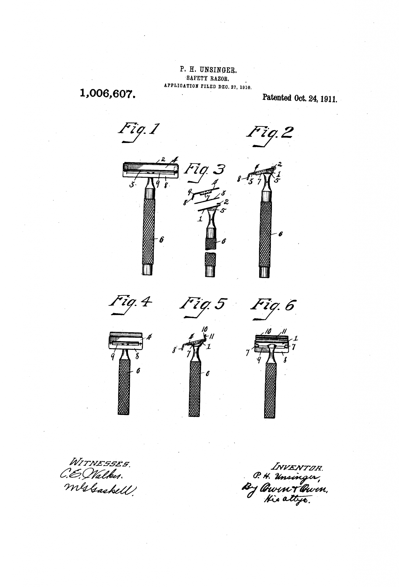 CURBO razors and/or advertisers - Wegian WetshavingWegian Wetshaving