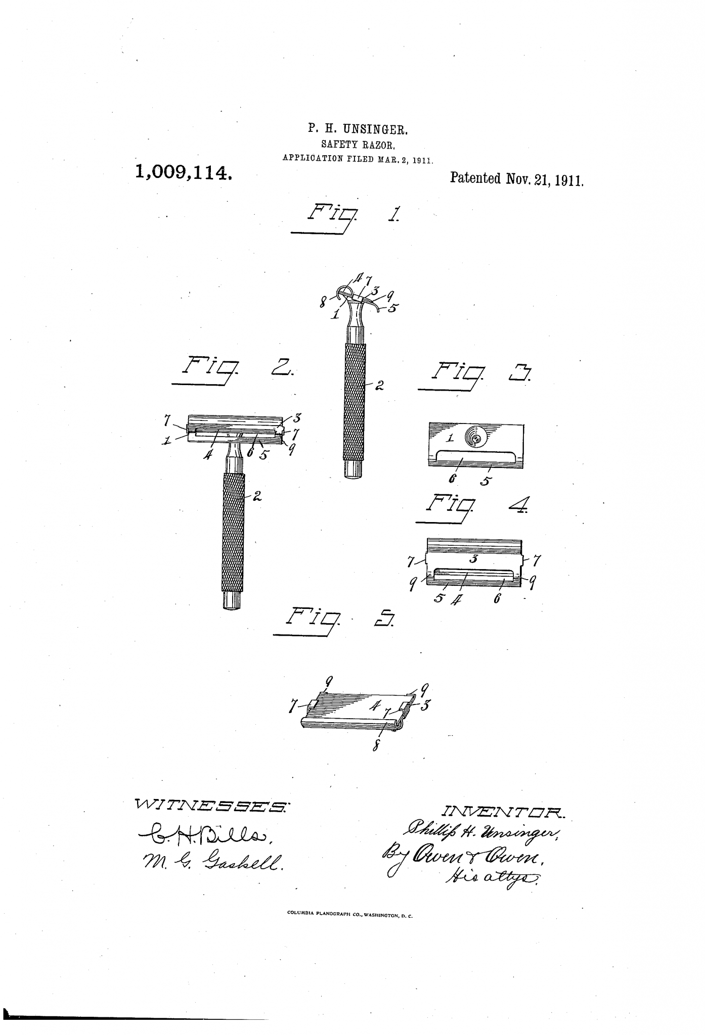 CURBO razors and/or advertisers - Wegian WetshavingWegian Wetshaving
