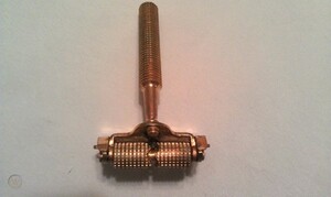 The King Oscillator and the Rotary King razors - Wegian ...