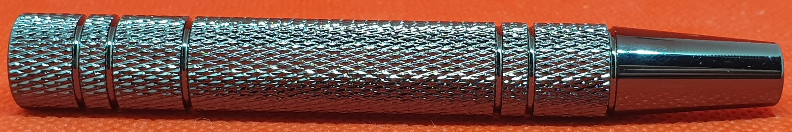 A quite Normal razor - Wegian WetshavingWegian Wetshaving