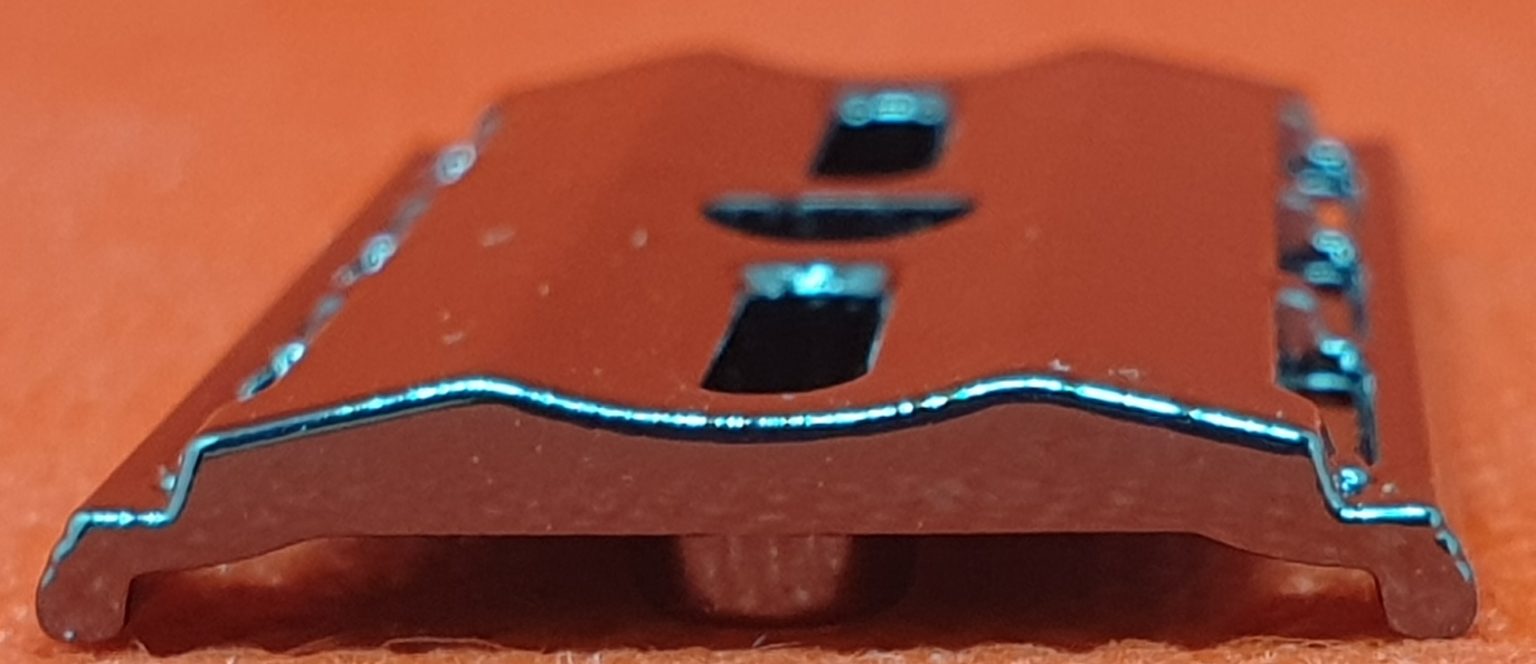 A quite Normal razor - Wegian WetshavingWegian Wetshaving