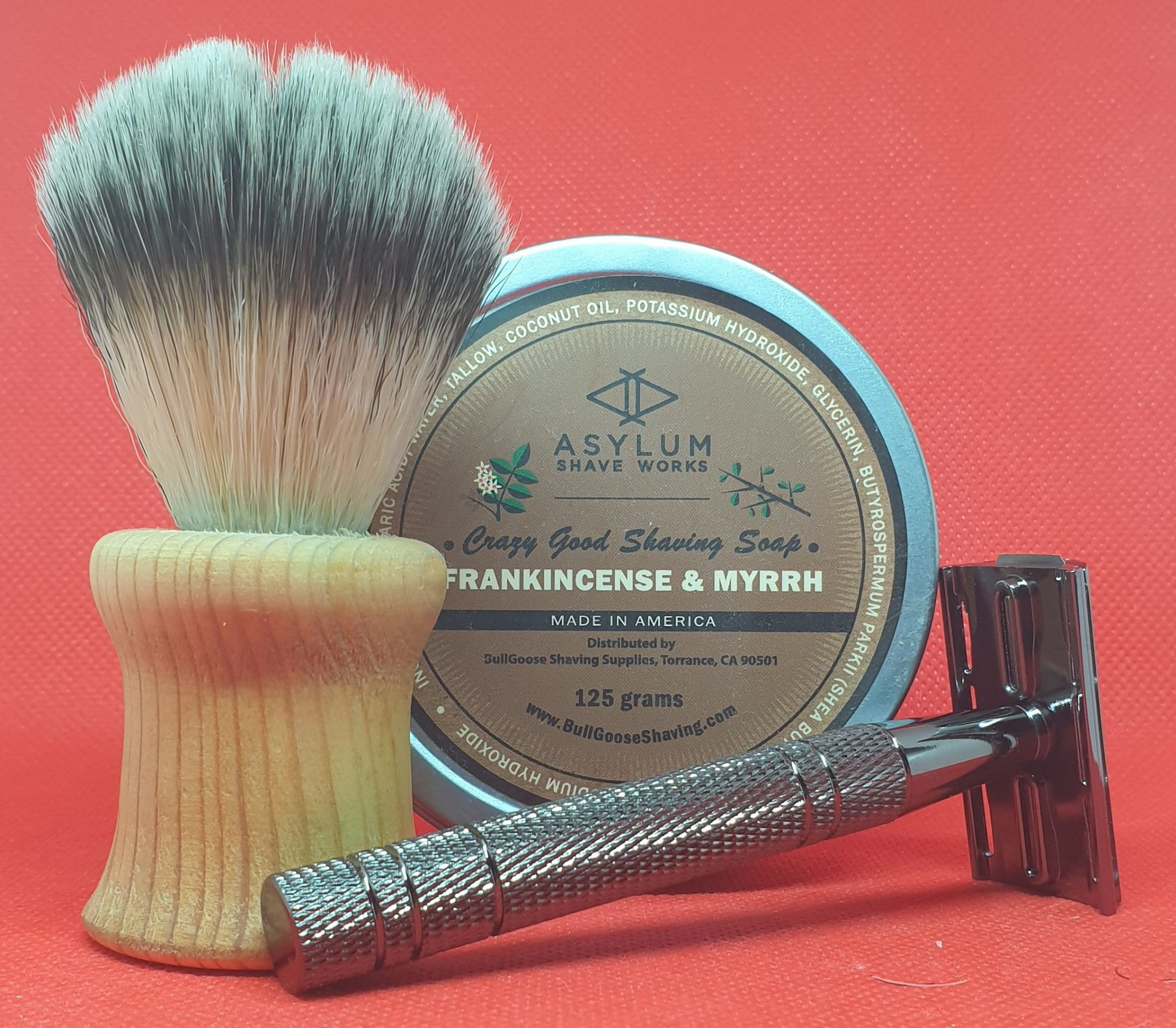 BullGoose_Shave Archives - Wegian WetshavingWegian Wetshaving