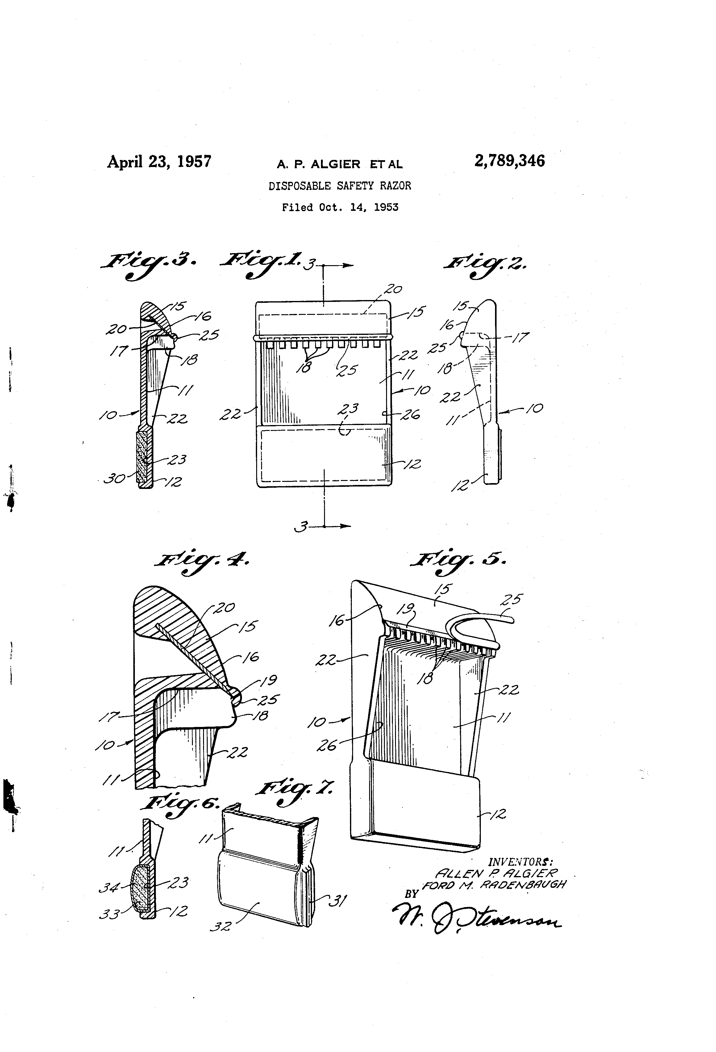 "Lather catcher" disposable safety razor - Wegian WetshavingWegian ...