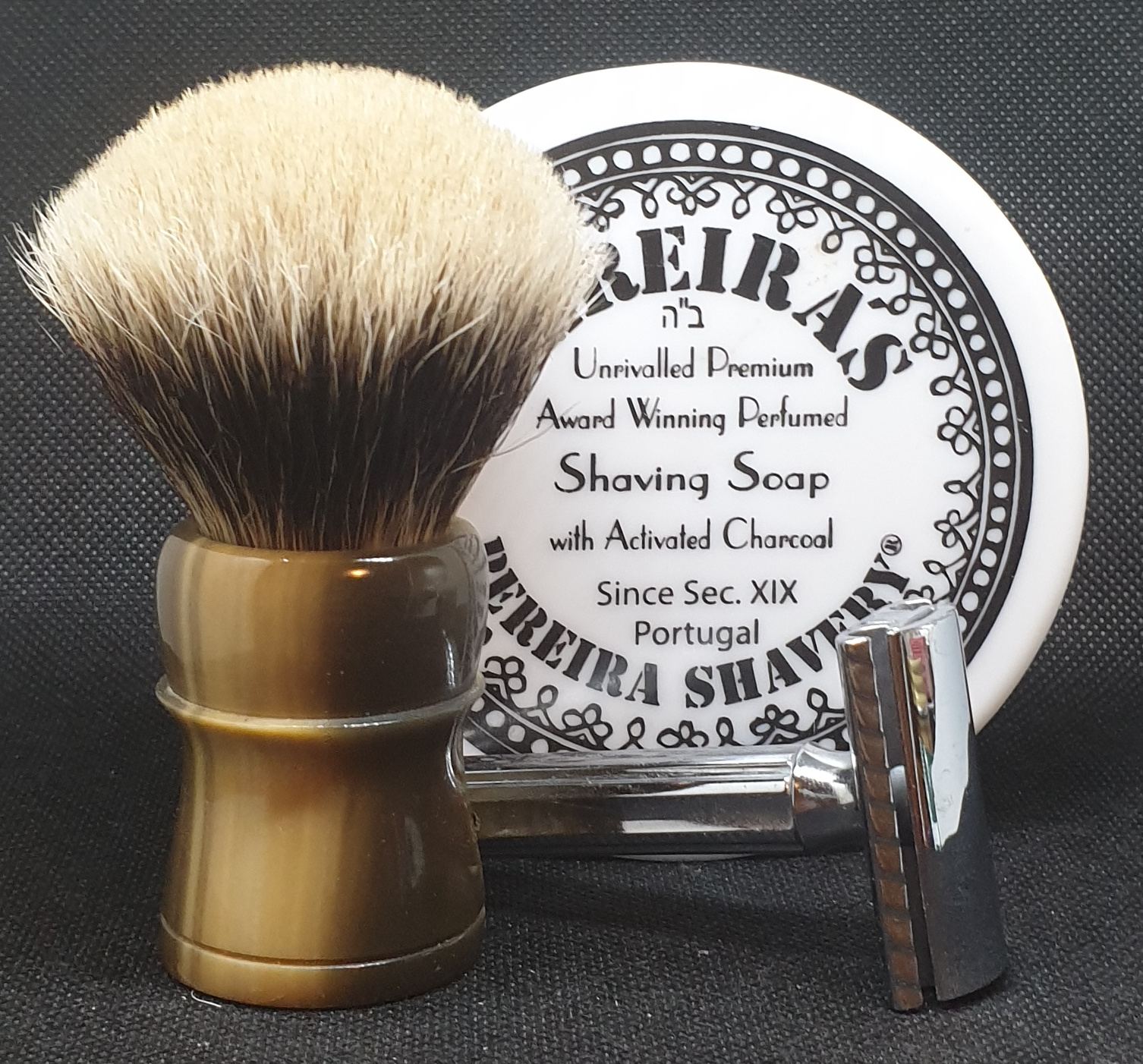 Shave of the day 27th December 2021 - Wegian WetshavingWegian Wetshaving