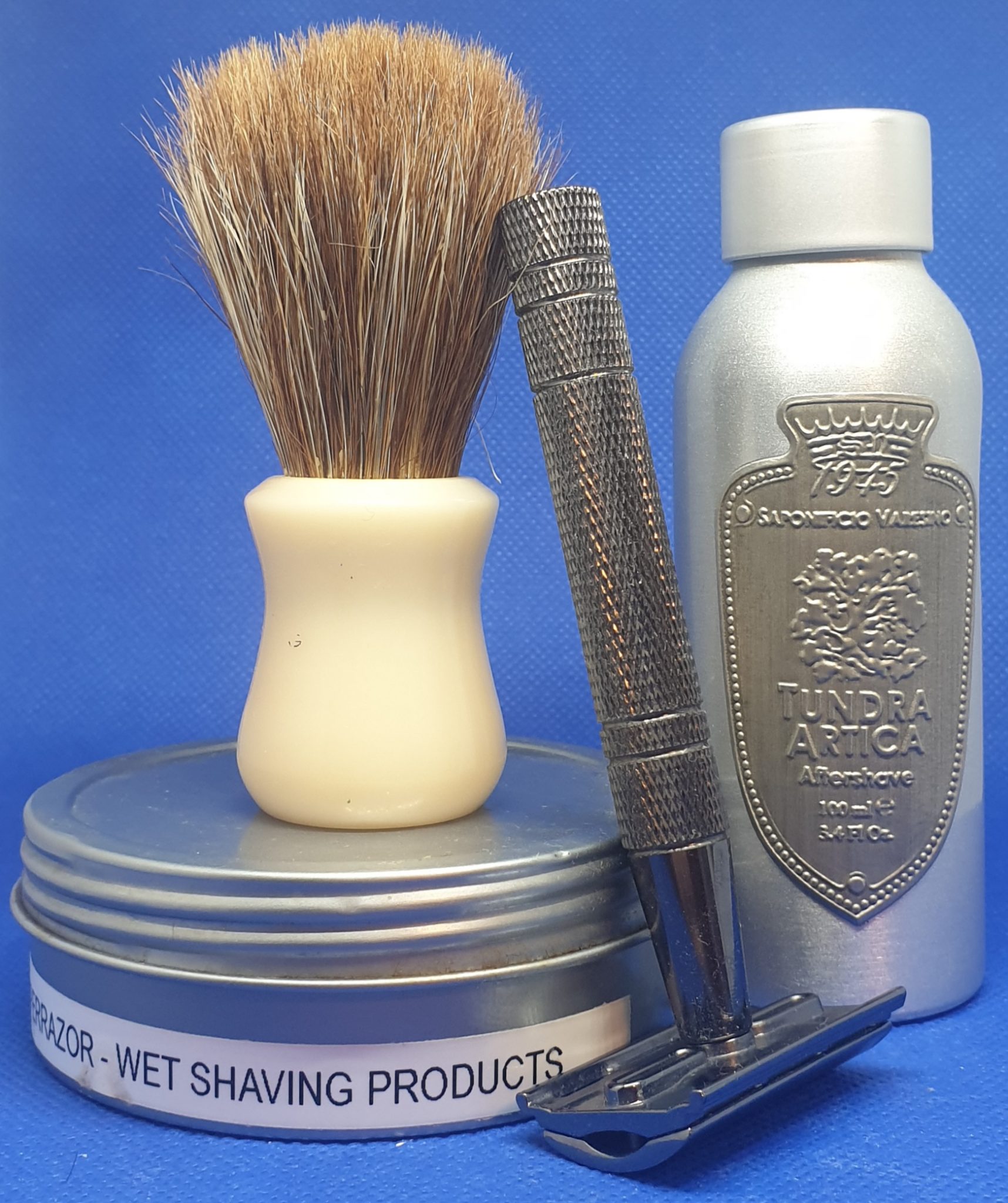 Shave of the day 24th October 2022 - Wegian WetshavingWegian Wetshaving