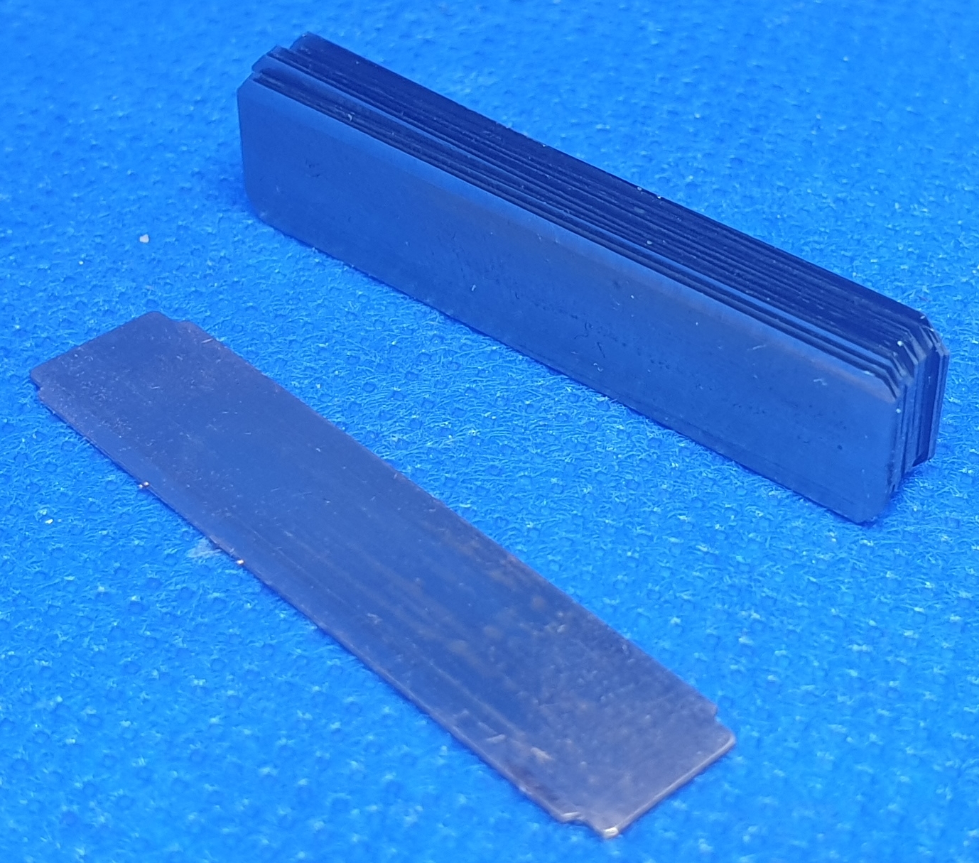 A second Schick Magazine Repeating Razor - Wegian WetshavingWegian ...