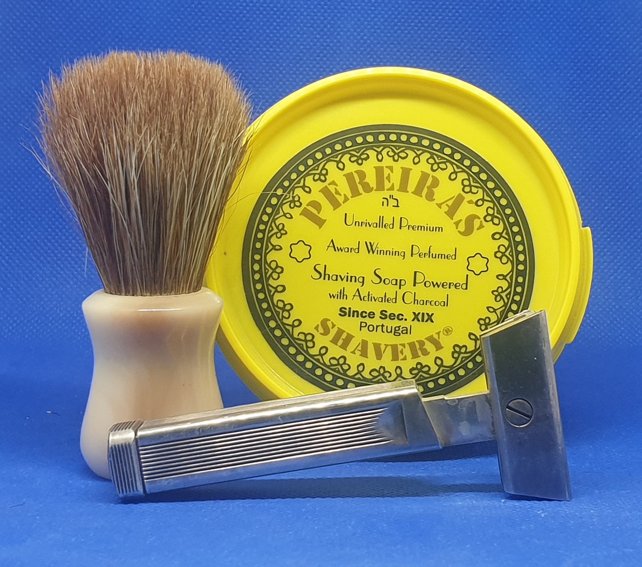 Shave of the day 11th September 2023 - Wegian WetshavingWegian Wetshaving