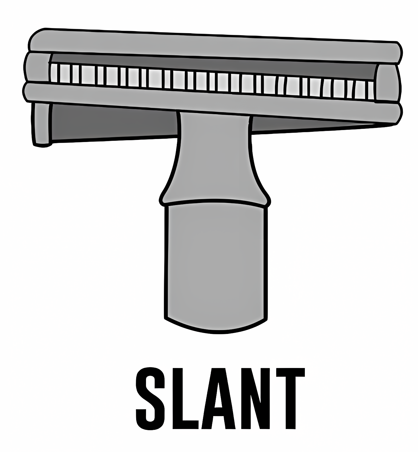 Types of Double Edged razors - Wegian WetshavingWegian Wetshaving